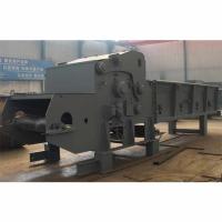 China 1000-3000 RPM Wood Chipper Machine wood waste shredder for sale