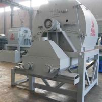 China Stainless Steel Crusher Hammer Mill 1.2 X 0.7 X 1.1m With ISO9001 Certificate for sale