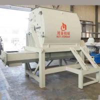 China Biomass Wood Pellet Processing Equipment 2.2KW With 1 Die for sale