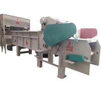 China Electric Gas Wood Chipper Machine 200-1000 USD 2HP-10HP for sale