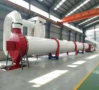 China Saw Dust Biomass Drying Equipment 14 Cycles  7.4 Cu. Ft. for sale
