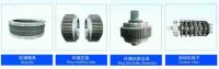 China Low Maintenance Pellet Machine Spare Parts Stainless Steel for sale