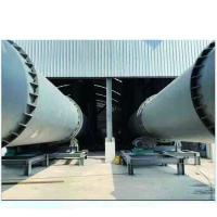 China 14 Cycles Biomass Drying Equipment Featuring Reversible Door And Steam Cycle for sale