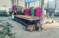 China Main Motor 90-160kw Wood Pellet Production Machine for sale