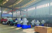 China Stainless Steel Wood Chip Pellet Machine 2-8mm Diameter for sale