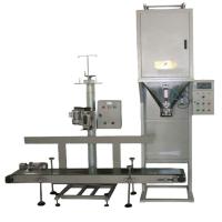China Paper Plastic Composite Film Pellet Packing Machine With 800KG for sale