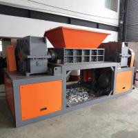 China 220V 50Hz Household Waste Sorting Machine 100 KG / H Capacity for sale