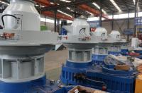 China Versatile Saw Dust Biomass Drying Equipment With 5 Temperatures for sale