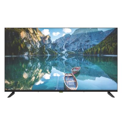 China RoHS Roku Smart Mini LED TV 43 Inch TV Panel 1080p Full HD For Streaming Entertainment for sale