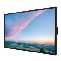 China 1000nit 4K Outdoor Smart 55 Inch LED TV Weatherproof Television Monitor for sale