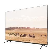 China Crystal Processor Frameless LED TV 70 Inch Plasma Screen Immersive view for sale