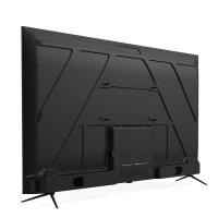 China Crystal Processor Frameless LED TV 70 Inch Plasma Screen Immersive view for sale