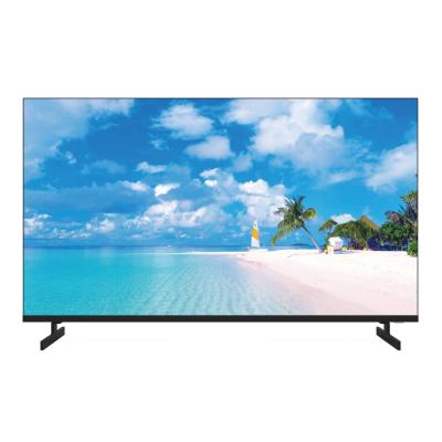 China Smart 55 Inch LED TV 4K Amoled Display HDR 55T7 120HZ Refresh Rate High Brightness for sale