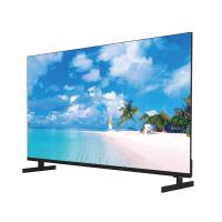 China Smart 55 Inch LED TV 4K Amoled Display HDR 55T7 120HZ Refresh Rate High Brightness for sale