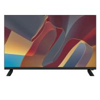 China 32 Inch Smart Mini LED TV 4K QLED HDR 120HZ Refresh Rate Dolby Atmos Audio for sale