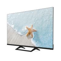 China 50'' UHD Smart Google Led Mode Monitor TV Frameless Display HDR10 Wi-Fi Bluetooth for sale