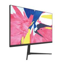 China 100Hz Frameless FHD Display 22 Inch Full HD Led Monitor With IPS Panel for sale