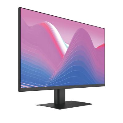 China 250nits Adjustable Fhd Ips Screen Monitor Display 24 Inch Anti glare for sale