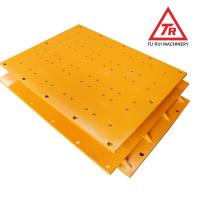 China Heavy Duty Grass Paver Moulds Sustainable Concrete Paver Molds For Outdoor Landscaping for sale
