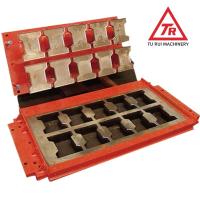China Heavy Duty Grass Paver Moulds concrete paver molds For Landscaping And Lawn Reinforcement for sale