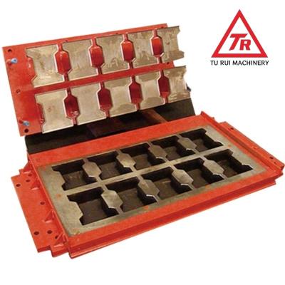 China Heavy Duty Grass Paver Moulds concrete paver molds For Landscaping And Lawn Reinforcement for sale