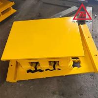 China High Precision Grass Paver Moulds Concrete Paver Molds For Easy Installation And Sustainable Landscaping for sale