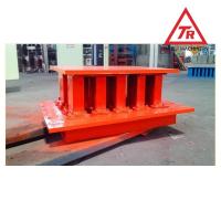 China Long Lasting Interlocking Concrete Block Moulds For Erosion Control And Land Rehabilitation for sale