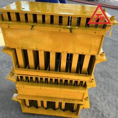 China Customized Block Paving Mould Erosion Resistant 3D Long Lasting For Outdoor Construction for sale