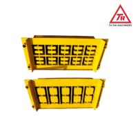 China Customized Paver Block Mould for Concrete Brick Machine Manufacturer for sale