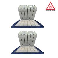 China High Wear Resistance Hollow Brick Mold for Block Making Equipment for sale