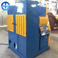 China Mini 400 Capacity Copper Wire Granulator 80kg / H 100kg / H for sale
