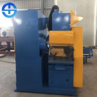 China 99.9% Recovery Copper Cable Wire Granulator Capacity 80kg/H 100kg/H for sale