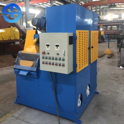 China 99.9% Recovery Copper Cable Wire Granulator Capacity 80kg/H 100kg/H for sale
