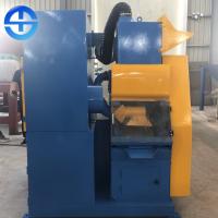 China 11.92 Kw Power Copper Wire Granulator Machine 99.9% Recovery for sale
