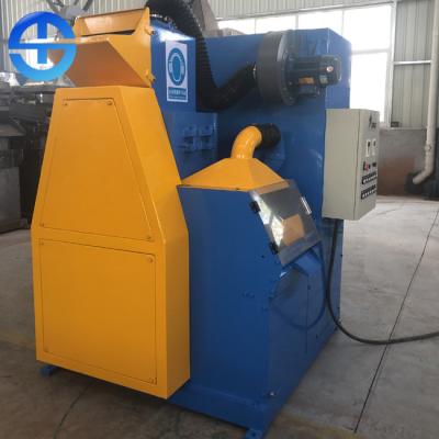 China 11.92 Kw Power Copper Wire Granulator Machine 99.9% Recovery for sale