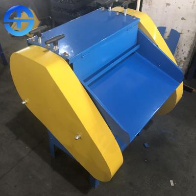 China 30m/Min Copper Wire Cable Stripper Machine 1-50mm Diameter for sale