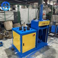 China 4.5kw Power 250mm Scrap Motor Stator Recycling Machine 30 - 50 Pieces/H 250 Mm for sale