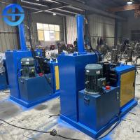 China 4.5kw Power 250mm Scrap Motor Stator Recycling Machine 30 - 50 Pieces/H 250 Mm for sale