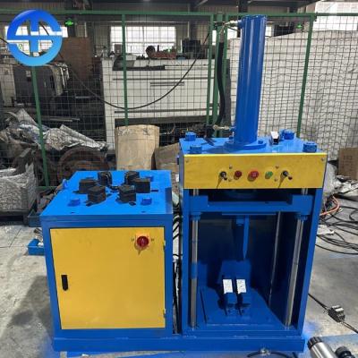 China Scrap Motor Stator Recycling Machine 30 Pieces/H 50 Pieces/H for sale