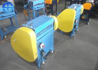 China 3kw Automated Scrap Wire Stripping Machine For Scrap Copper Model 918-KOF for sale