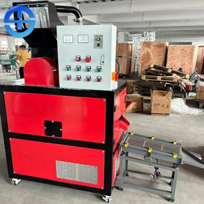 China 50-80 kg/H Copper Wire Granulator Machine 5.7kw Power 380 Voltage for sale