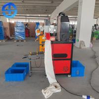 China Model 220 Copper cable Wire Granulator 30-50KG/H Power 4kw 5 Pieces Blade for sale