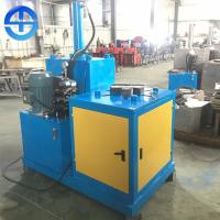China Hydraulic System 50Pieces/H Motor Stator Recycling Machine for sale