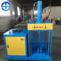 China Hydraulic System 50Pieces/H Motor Stator Recycling Machine for sale