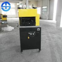 China 20-120mm Cables 5.5kw Copper Wire Stripping Machine for sale