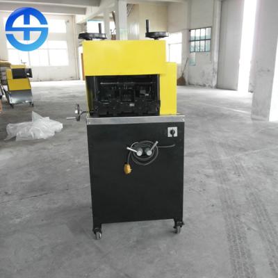 China 20-120mm Cables 5.5kw Copper Wire Stripping Machine for sale