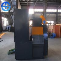 China Industry Small Copper Cable Recycling Machine Separate Copper From Plastic for sale