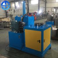 China Stator Disassembling 380V dia 250mm Scrap Motor Recycling Machine for sale
