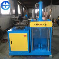 China Scrap Electric 30 Piece/H 50 Piece/H Motor Stator Recycling Machine for sale