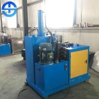 China Scrap Electric 30 Piece/H 50 Piece/H Motor Stator Recycling Machine for sale